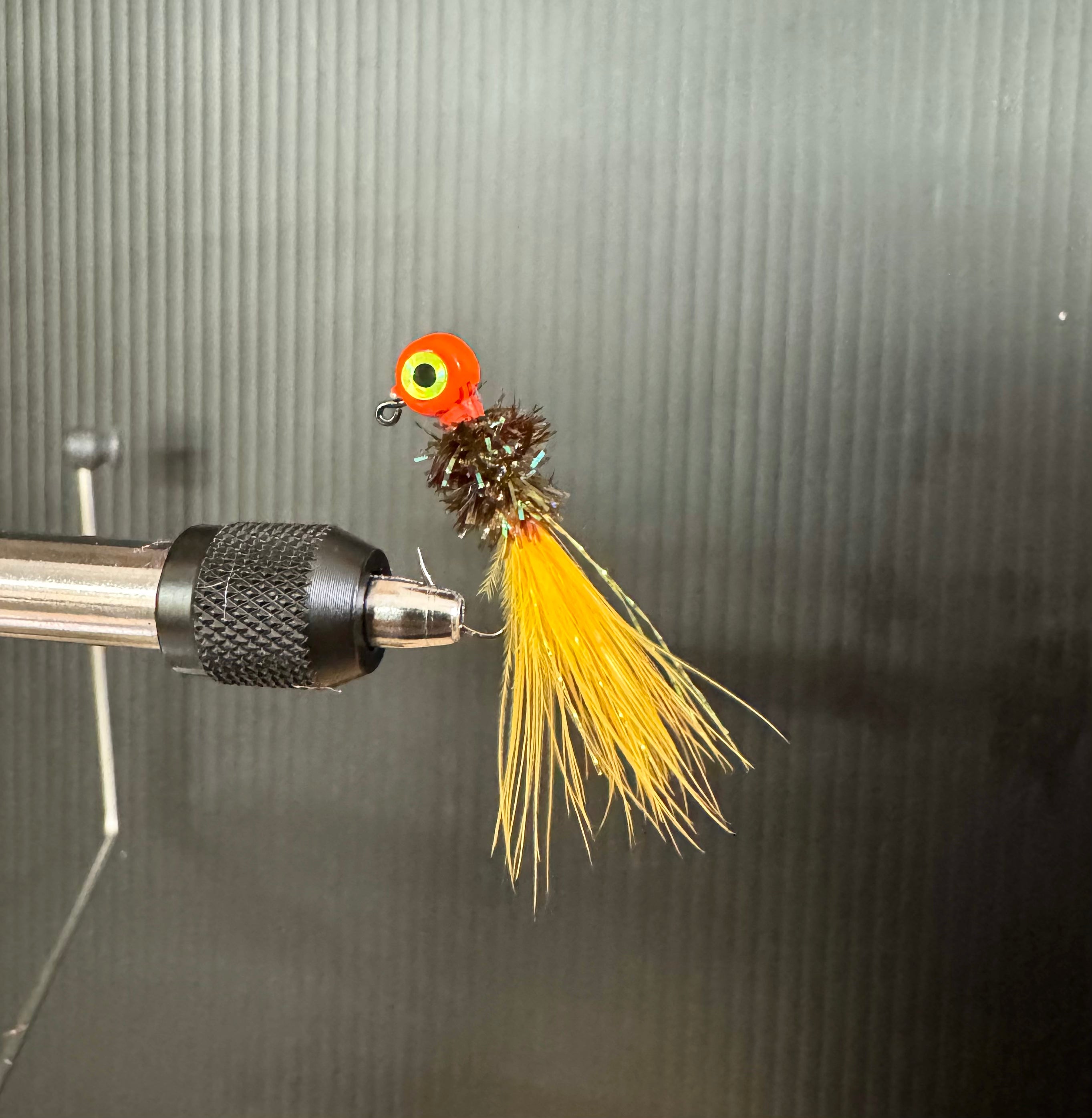 Panfish Jigs – Kramer Custom Rods and Tackle